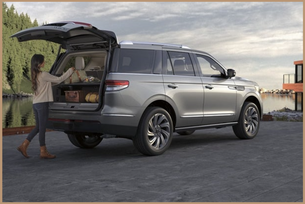 Your Guide to the 2023 Lincoln Navigator – Pugmire Lincoln of Marietta Blog