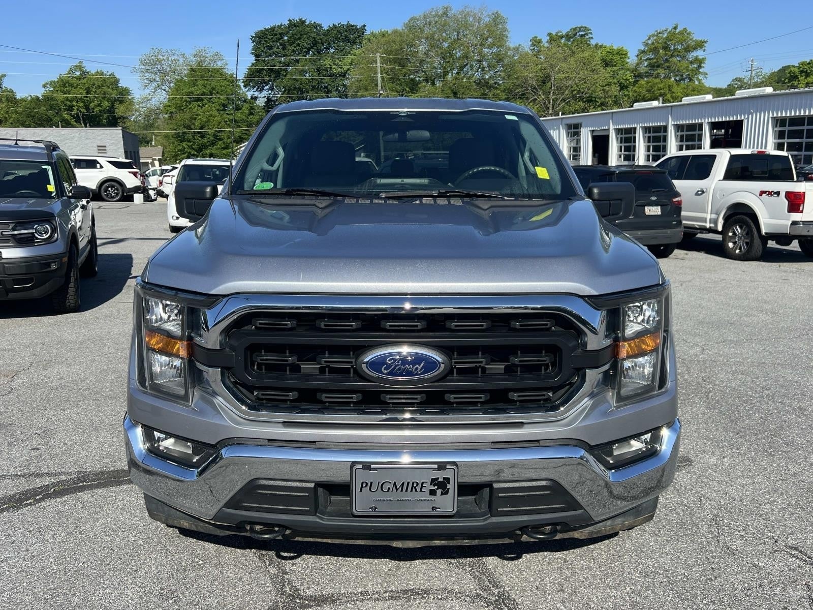 Used Trucks For Sale | Truck Dealer Marietta, GA | Pugmire Lincoln of ...