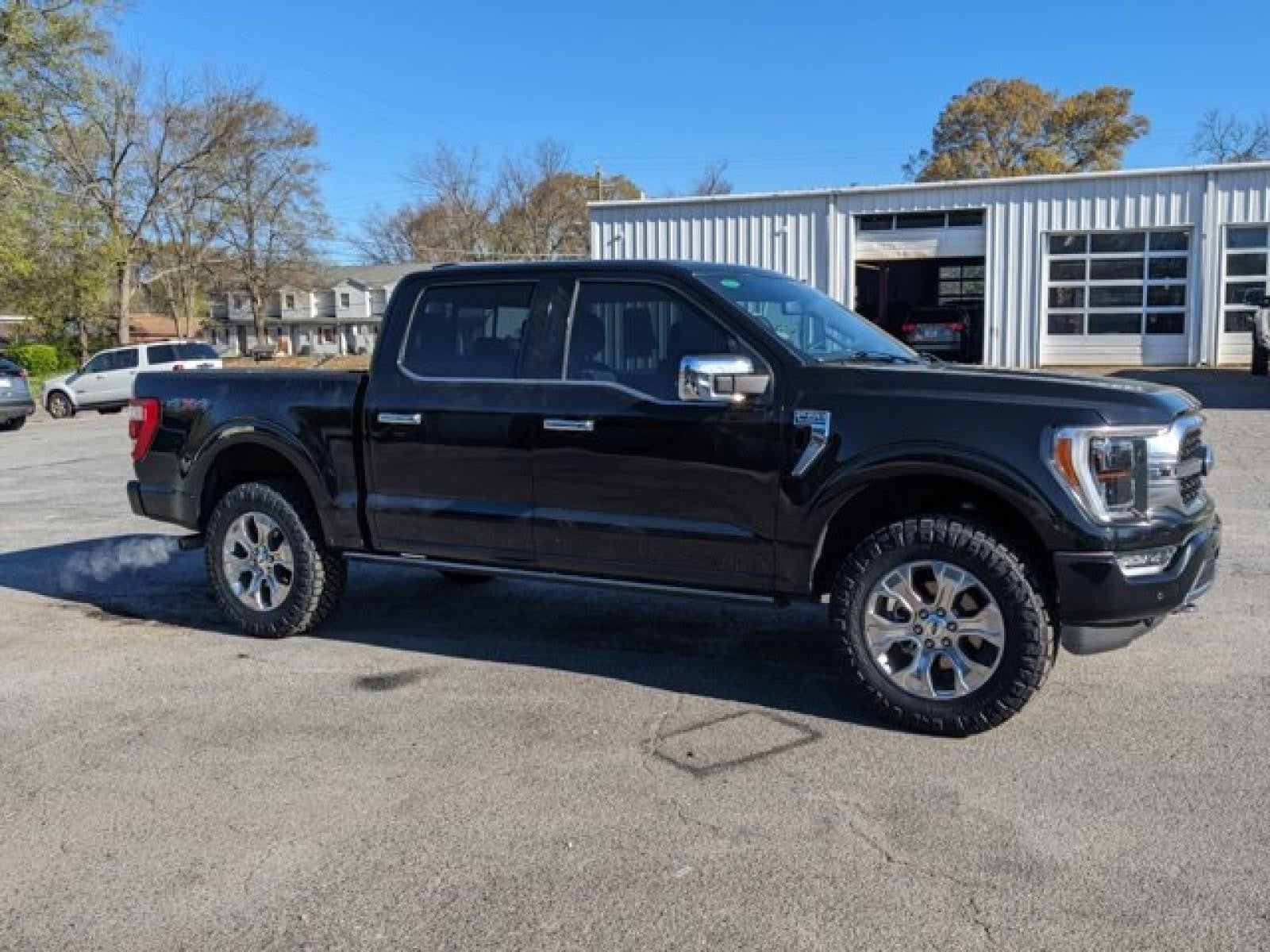 Used Trucks For Sale Marietta Ga